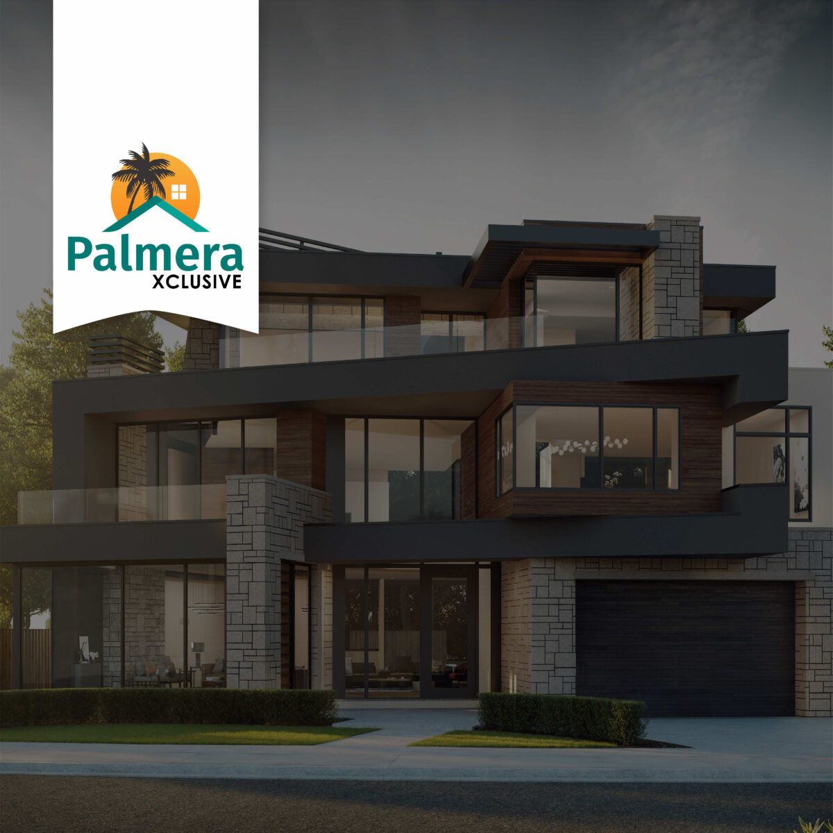 Palmera Xclusive - Assetrise